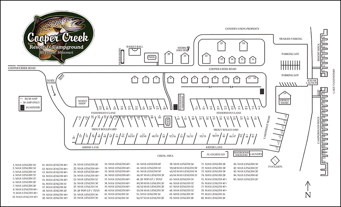 coopercreek | Cooper Creek Resort